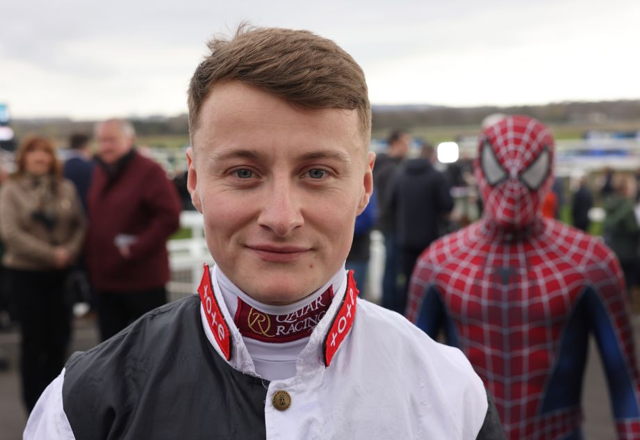 'It was like a piece of work' - York could be next after dream ride ...