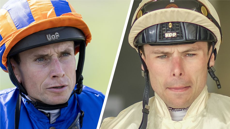 Prix Jacques Le Marois Latest: Ryan Moore to Ride Inspiral | Racing Post