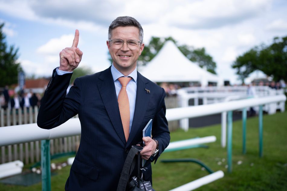 Roger Varian eyeing second Classic this season with 'potentially very ...