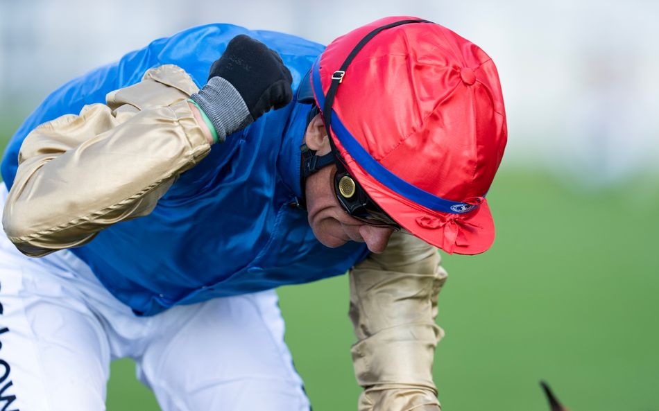 Frankie Dettori off the mark at his final Royal Ascot after masterful ...