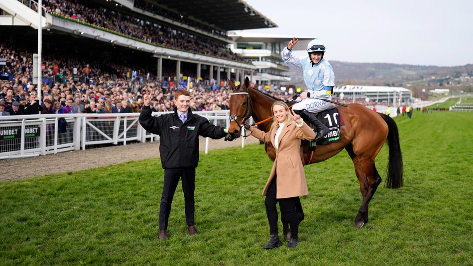 One week to go: key players and potential storylines on day one of the ...