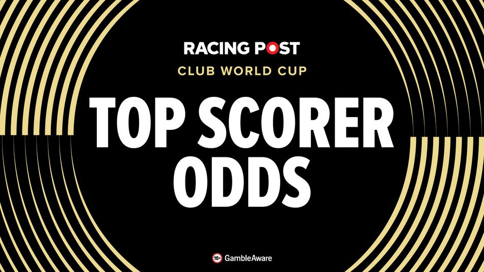 Club World Cup top scorer odds: Mbappe, Haaland, Messi & £50 Sky Bet ...