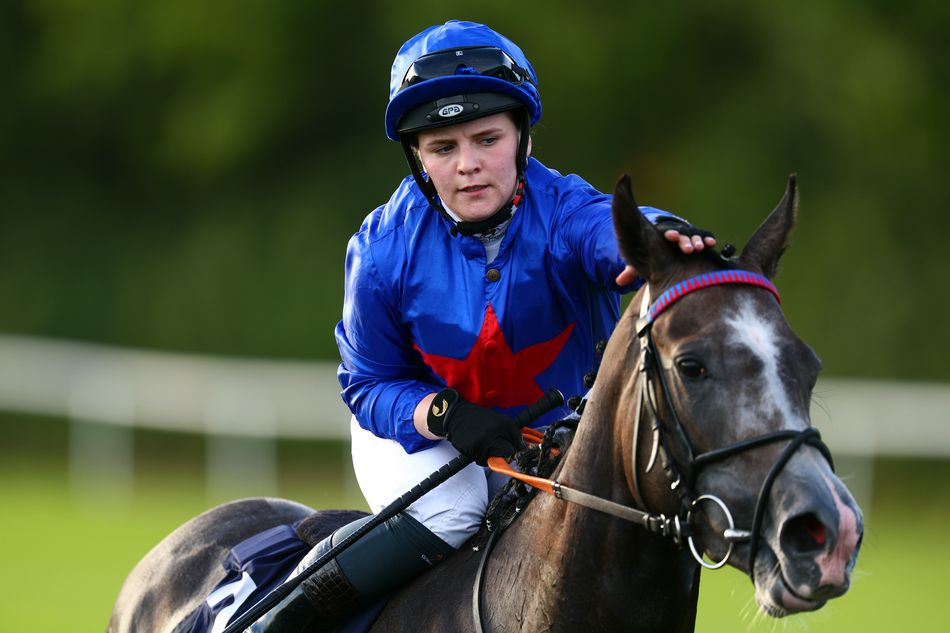 Laura Pearson makes first trip to Germany pay off with Listed success ...