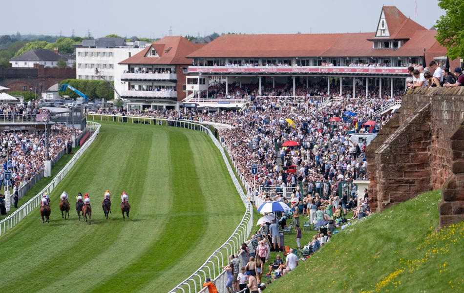 'It will probably be the biggest drop in attendance we've seen ...