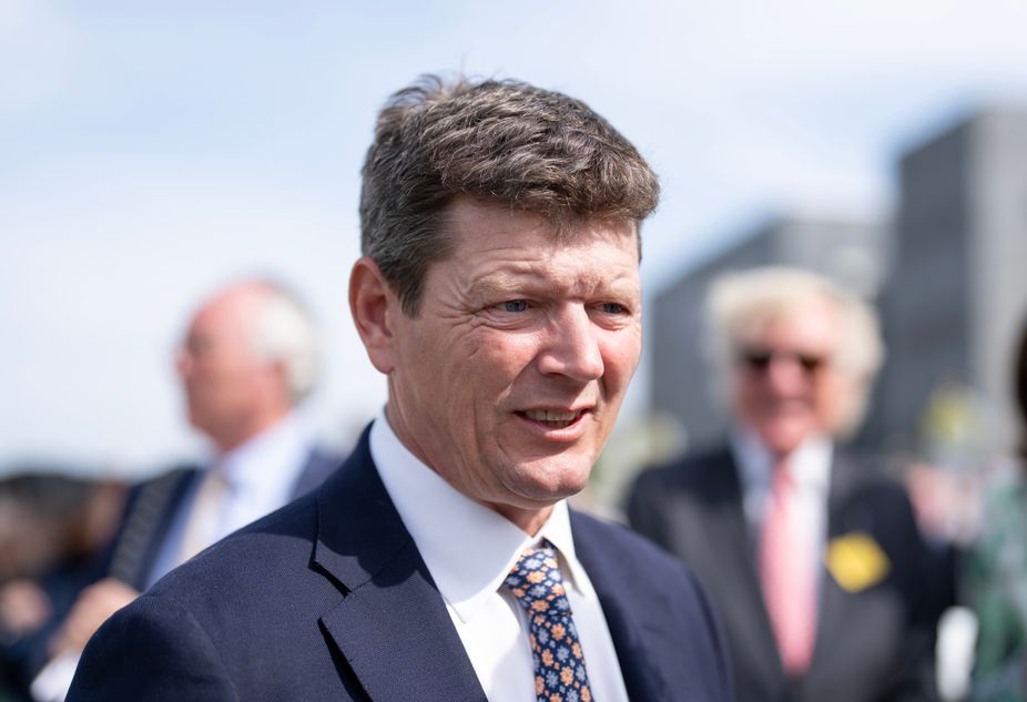 'His mark underestimates him' - the handicap debutant who could prove ...