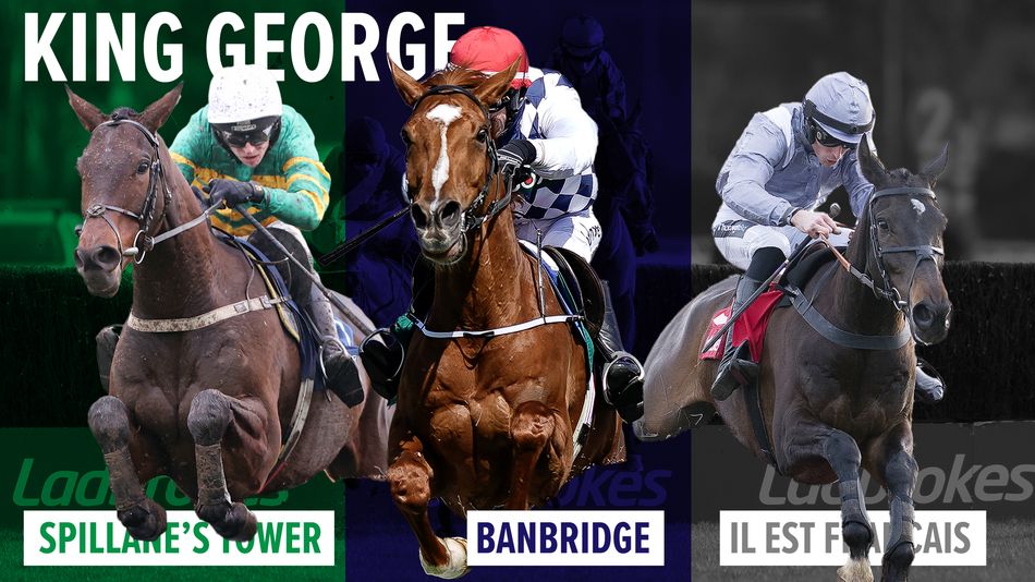 'I wouldn’t swap him for anything and I'm confident he can improve ...