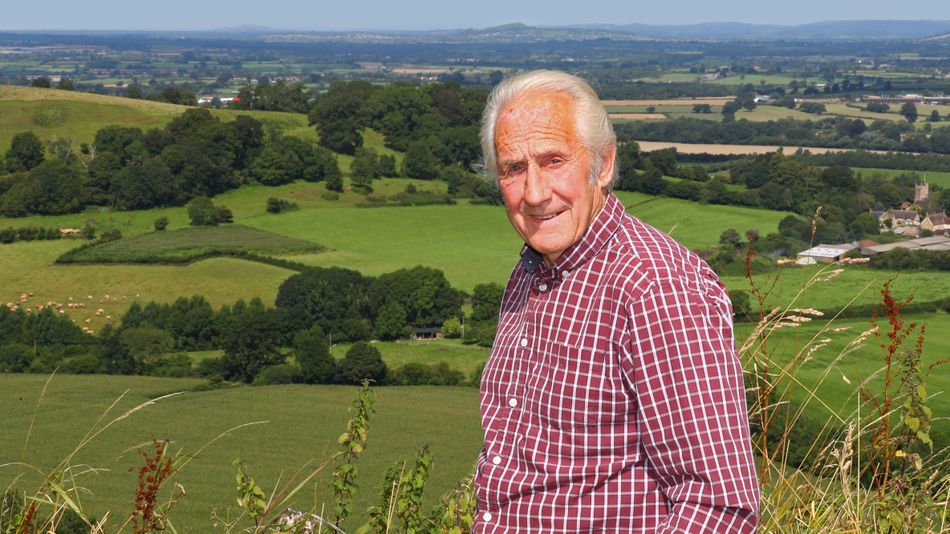 Bill Turner in a serious condition in hospital after fracturing skull ...