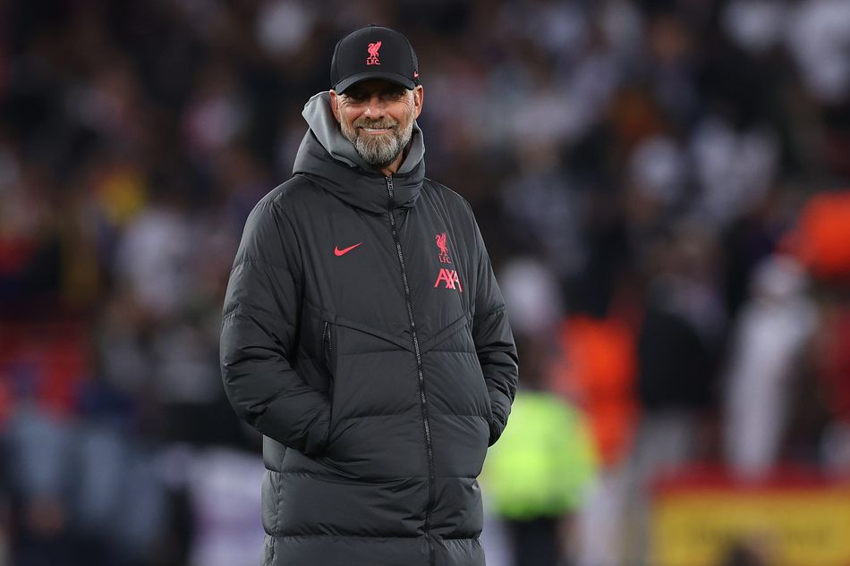 Mark Langdon: Jurgen Klopp right to go out at the top | Racing Post