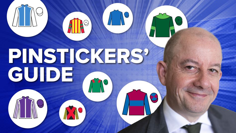 Scott Burton's 2025 Prix de l'Arc de Triomphe Tips and Runner Guide ...