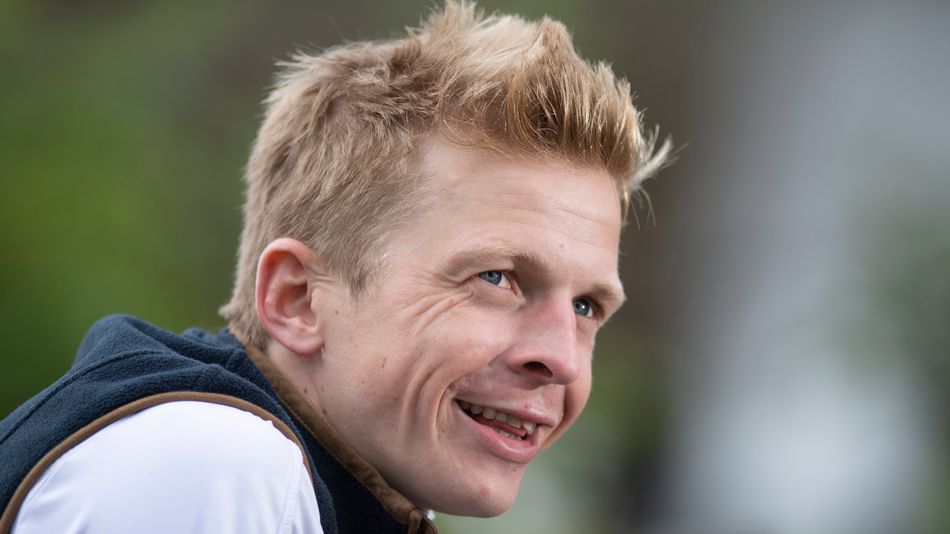 David Probert continues ace April with Lingfield success and reveals ...