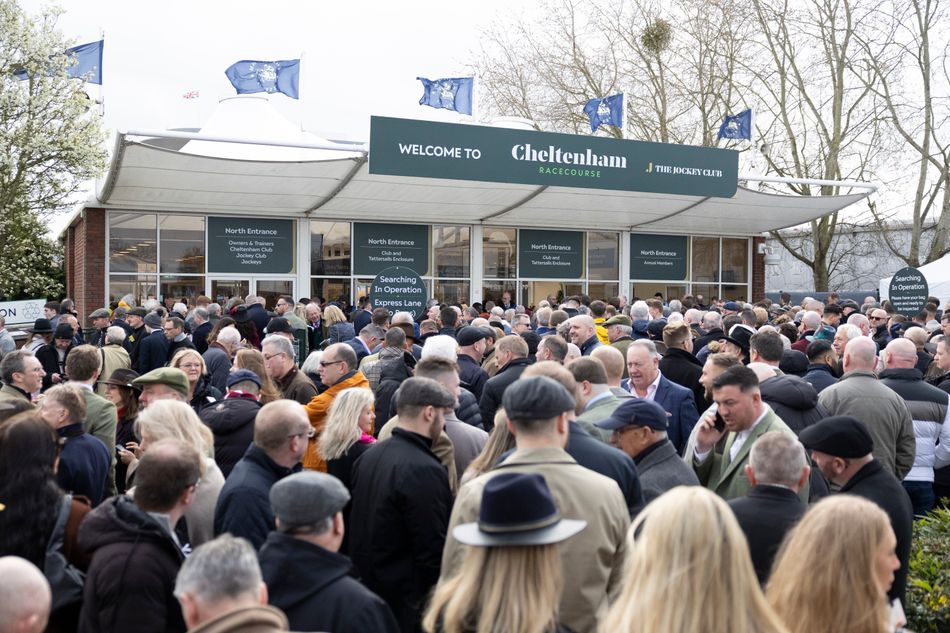 'Customer experience is an obsessional focus, I want the festival to be ...