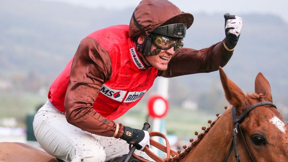 'I hope they will bring their new owners the same excitement and ...