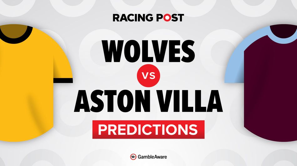 Wolves vs Aston Villa predictions, team news, betting tips, odds and ...