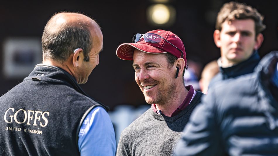 'The day you buy is the day you sell' - Bushypark's Matt Whyte on the ...