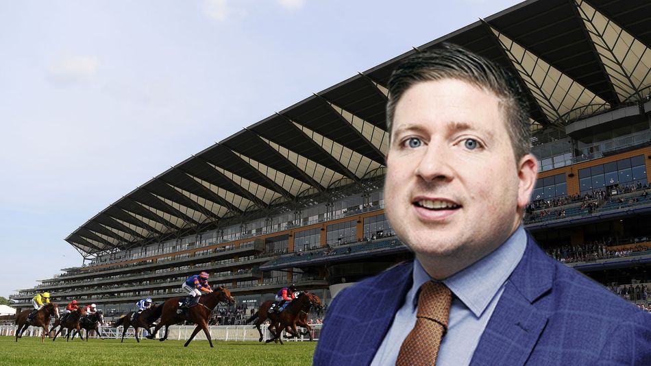 'The race looks made for him and 14-1 is sumptuous' - David Jennings ...