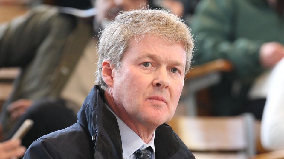 Jimmy George to leave Tattersalls for managing director role at the ...