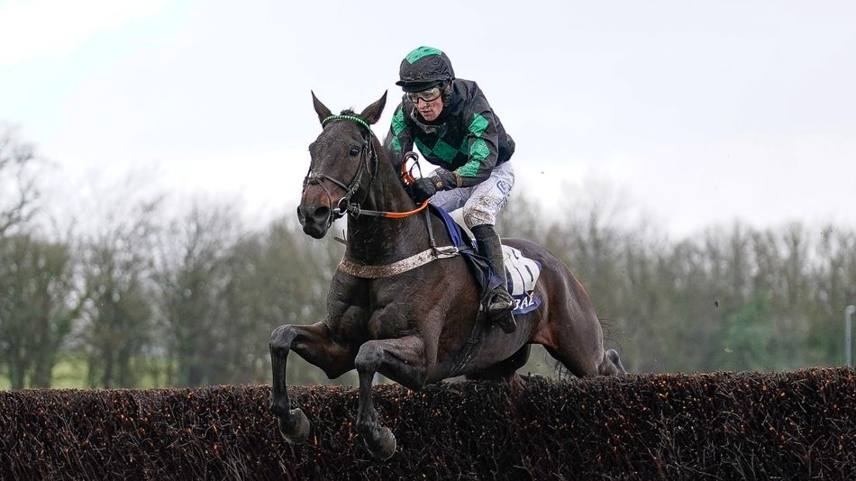 Leading British contender Iwilldoit out of National after failing ...