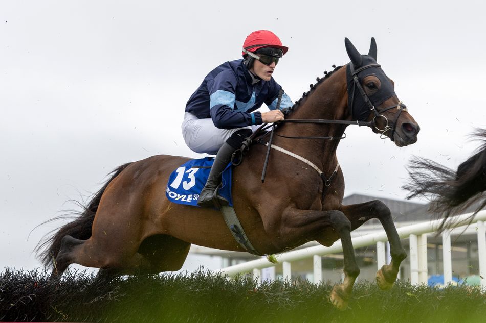 Eoin Staples continues breakthrough campaign with a double from three ...