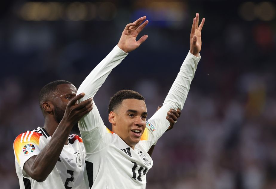 Mark Langdon: Hosts were impressive but one game doesn't tell the whole ...