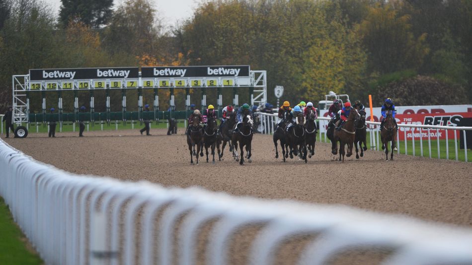 Trainer says stewards were 'happy' with explanation after his horse was ...