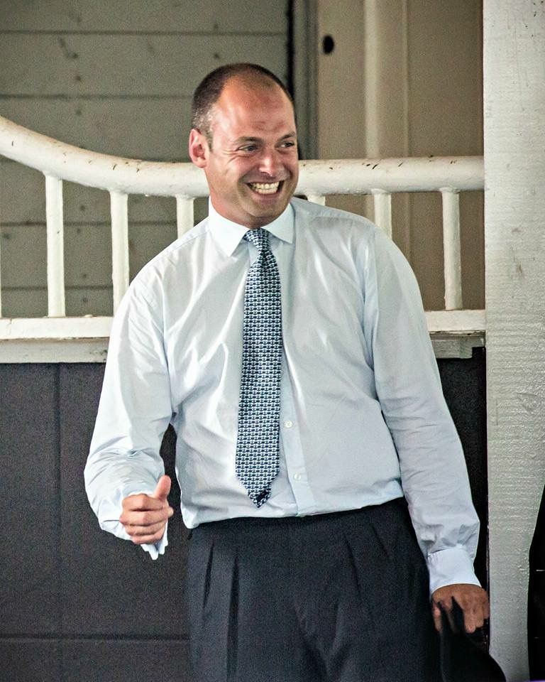 'This is what you start training for' - Tom Morley bids for Royal Ascot ...