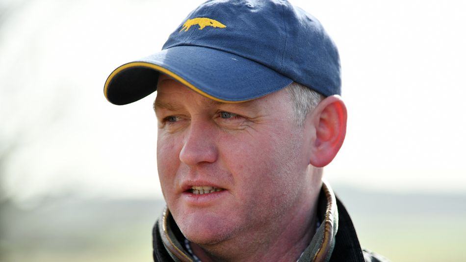 No Fiddlerontheroof but Tizzard bullish The Big Breakaway can run a ...
