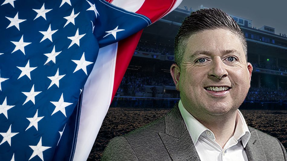 'I was afraid we'd be tailed off and make a holy show of ourselves ...