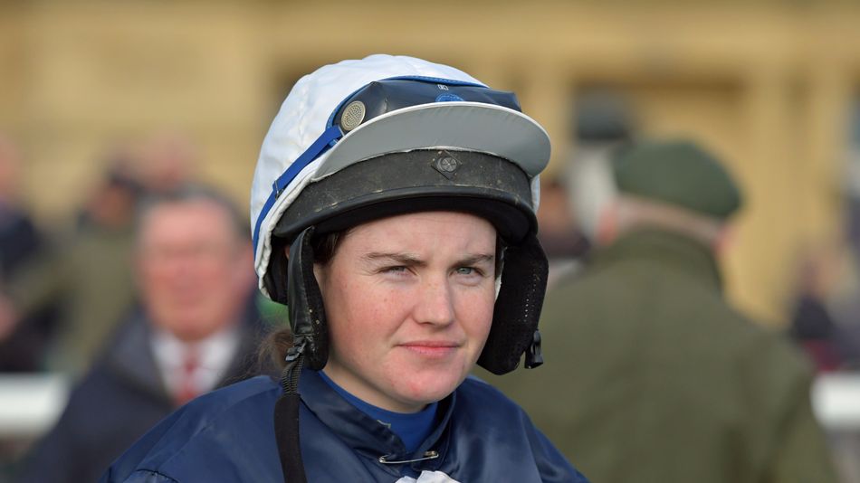 Northern Poet warms to the task to land veterans' chase under brave ...