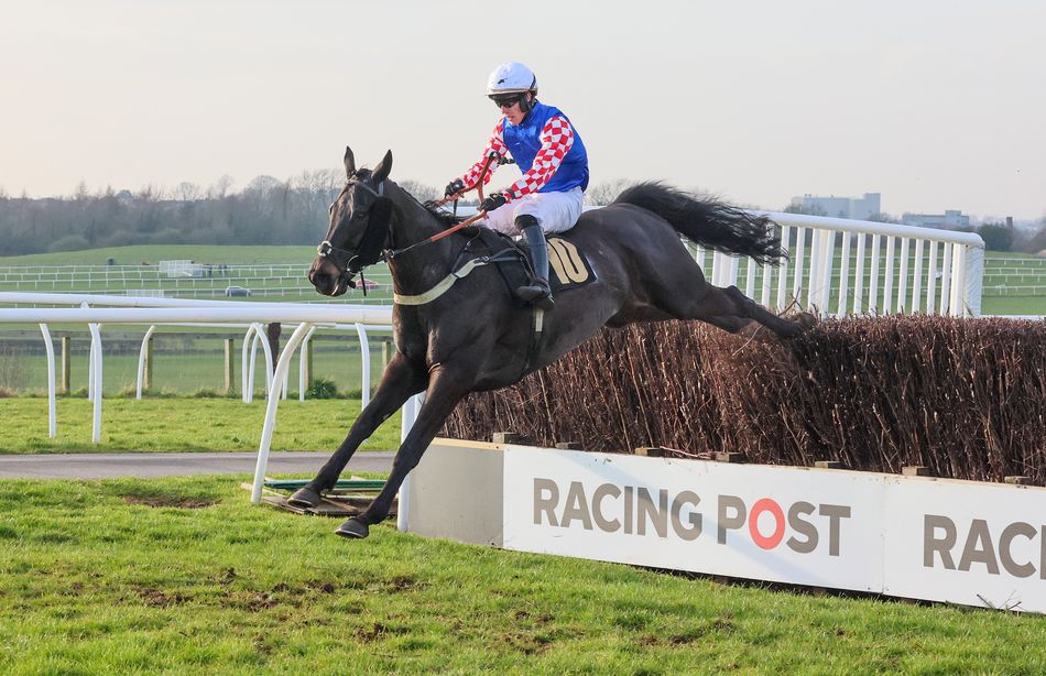 'This is easily the best day of the season' - Sandy Thomson celebrates ...