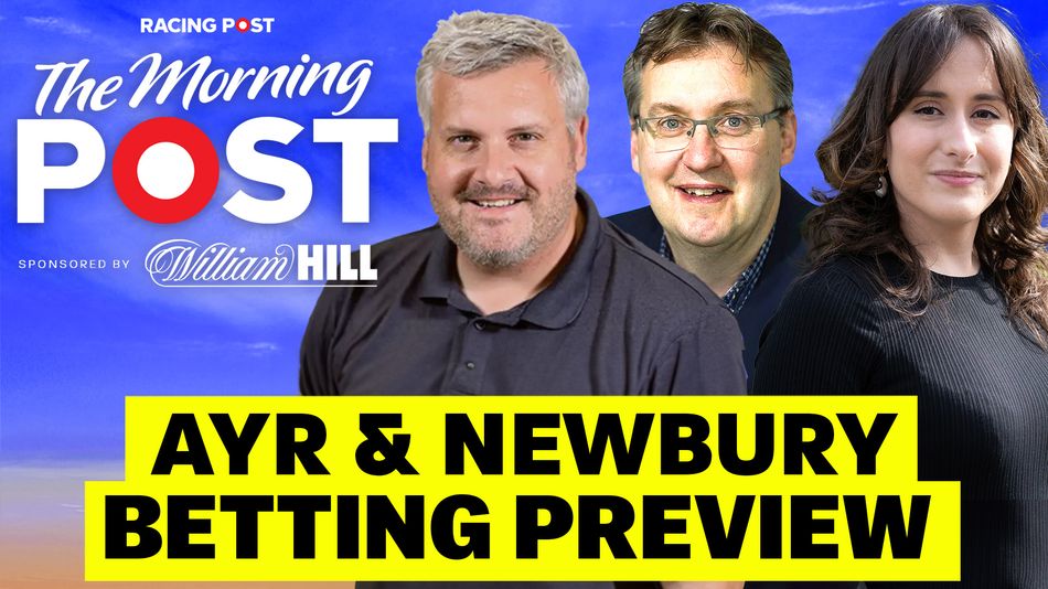 Watch: Tom Segal, Graeme Rodway and Maddy Playle preview the weekend's ...