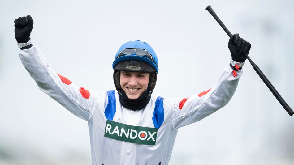 Harry Cobden the latest high-profile rider to receive ban under new ...