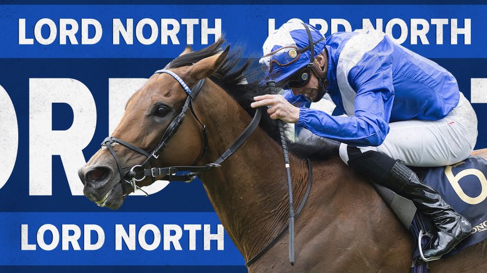 'He's been there and done it' - Lord North in great shape ahead of ...
