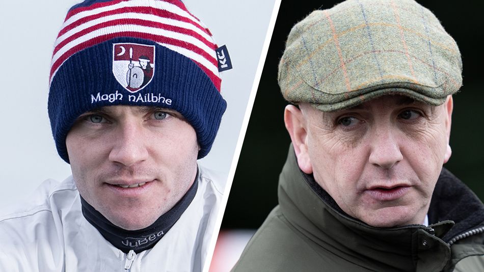 'It'd be great to go out on a winner, so if this plan comes off we'll ...