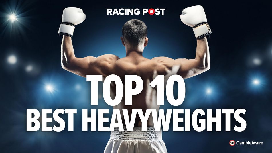 Usyk vs Dubois 2: 10 greatest heavyweight boxers ever | Racing Post
