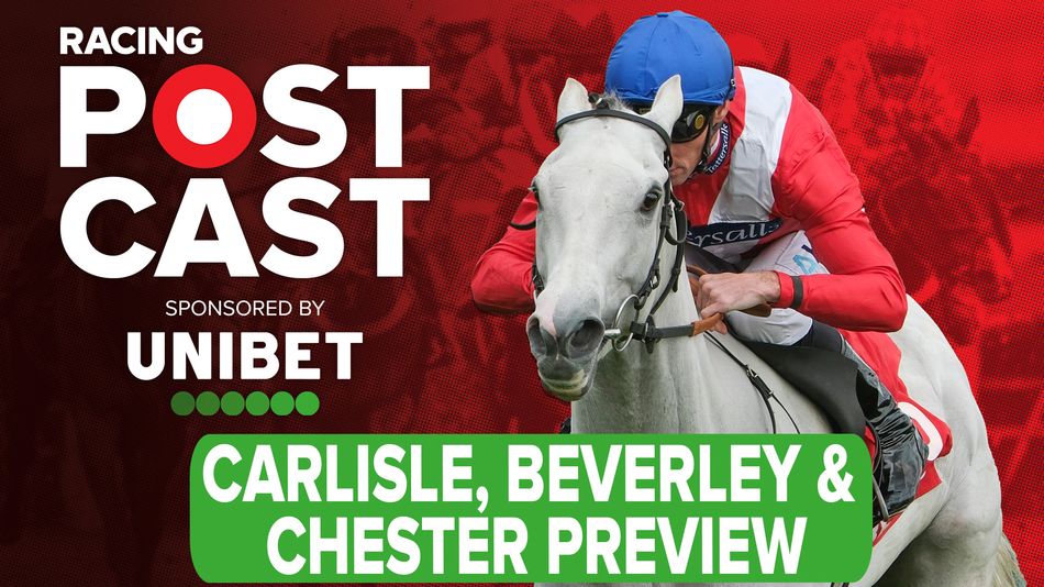 WATCH: Graeme Rodway and Jonny Pearson preview the big weekend action ...
