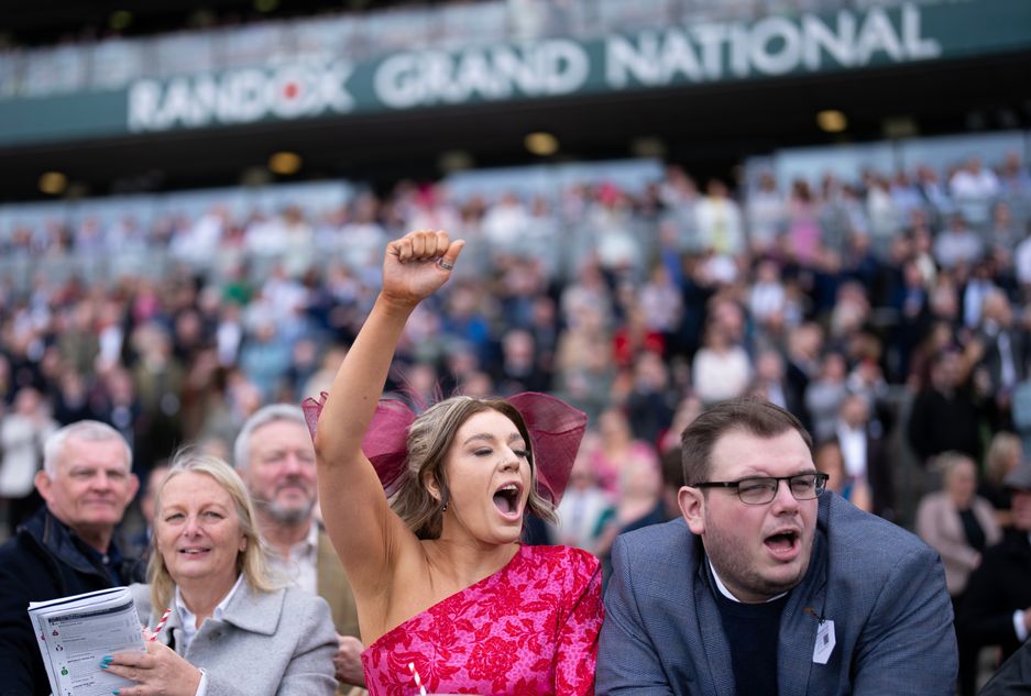 British racing has 'massive growth potential' if it can harness ...