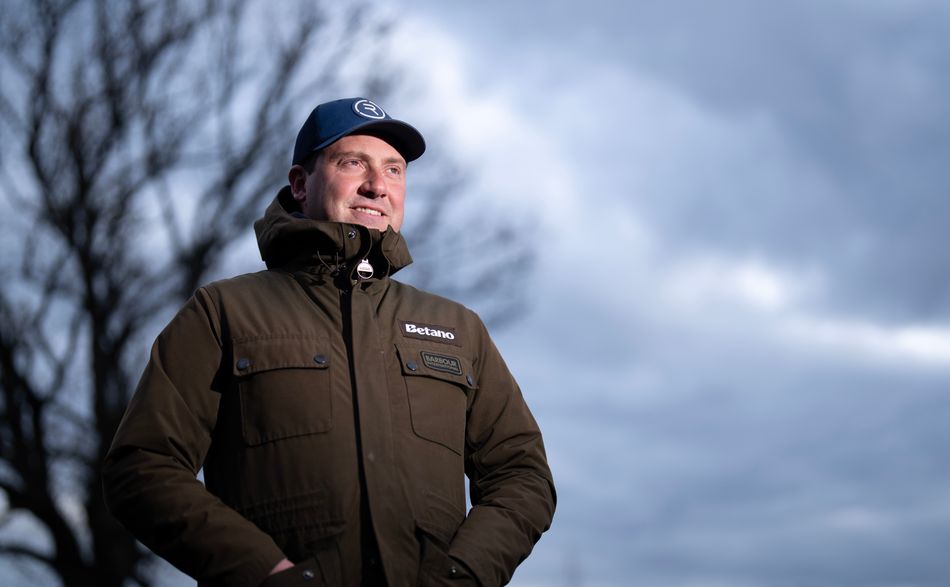 £200,000 purchase The Bluesman off the mark for Olly Murphy after big ...