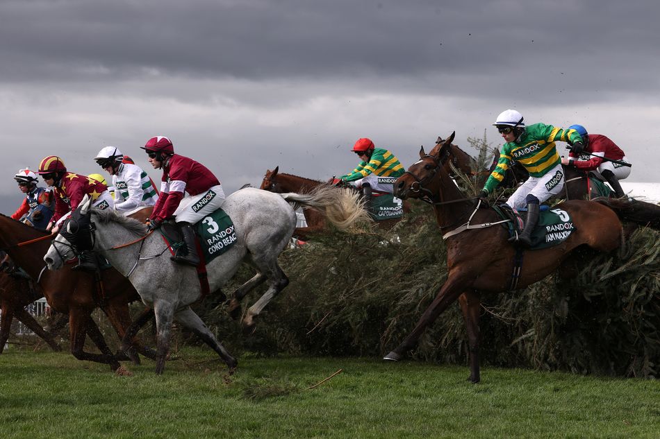 'The race has changed dramatically and it's now like any other' - has ...