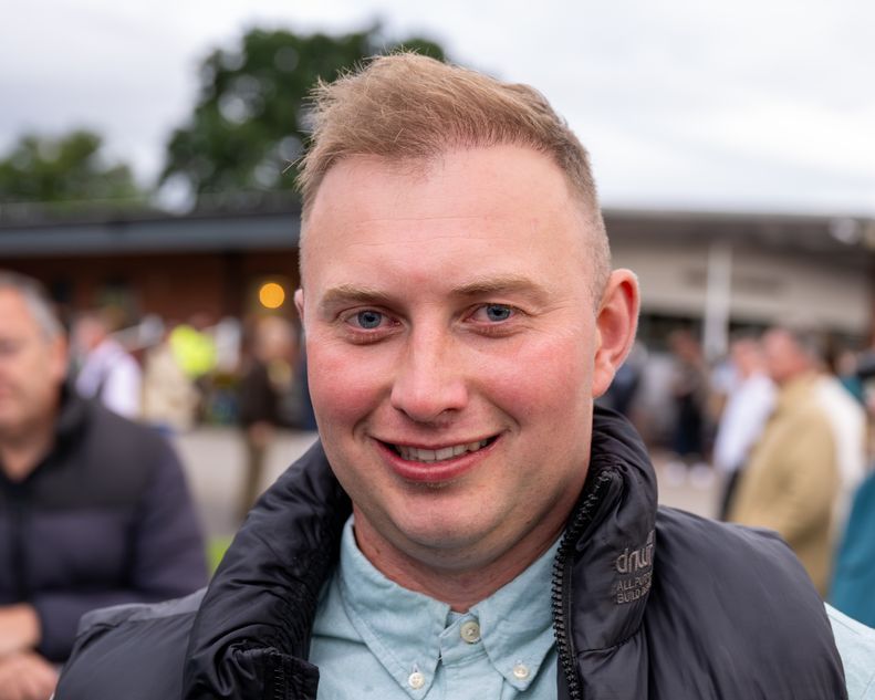 'Sean dreamt about being champion and I'm dreaming just the same' - meet the 'other Bowen' fast ...