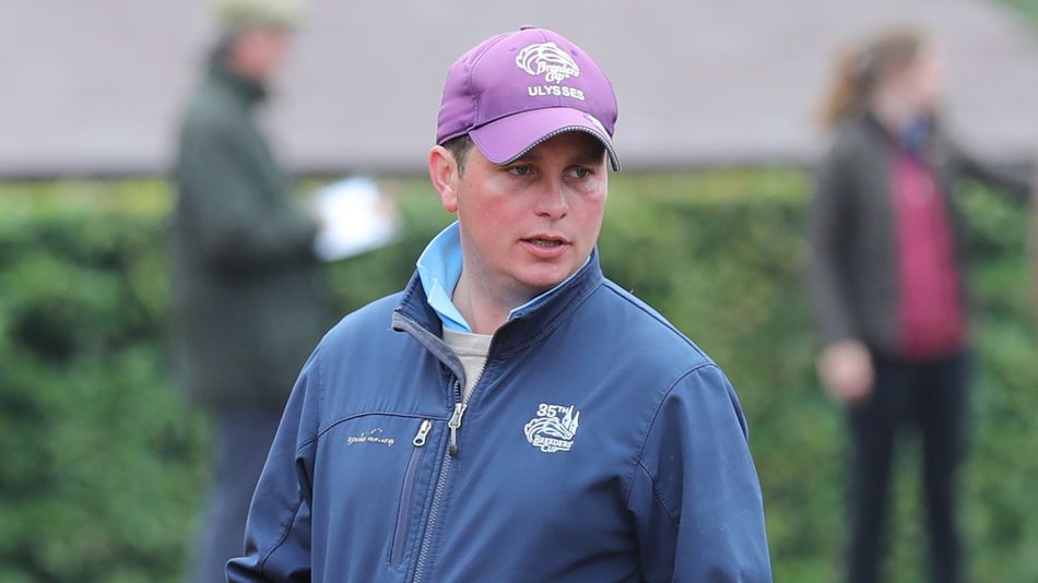 James Horton stable back in action with five runners on Saturday - plus ...