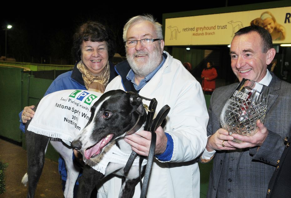 Soppitt and Heilbron double up | Racing Post