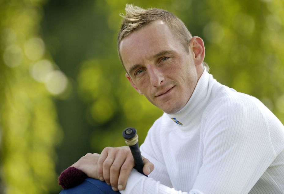 'I was late every day under Sir Mark Prescott - so it's a bit ironic I ...