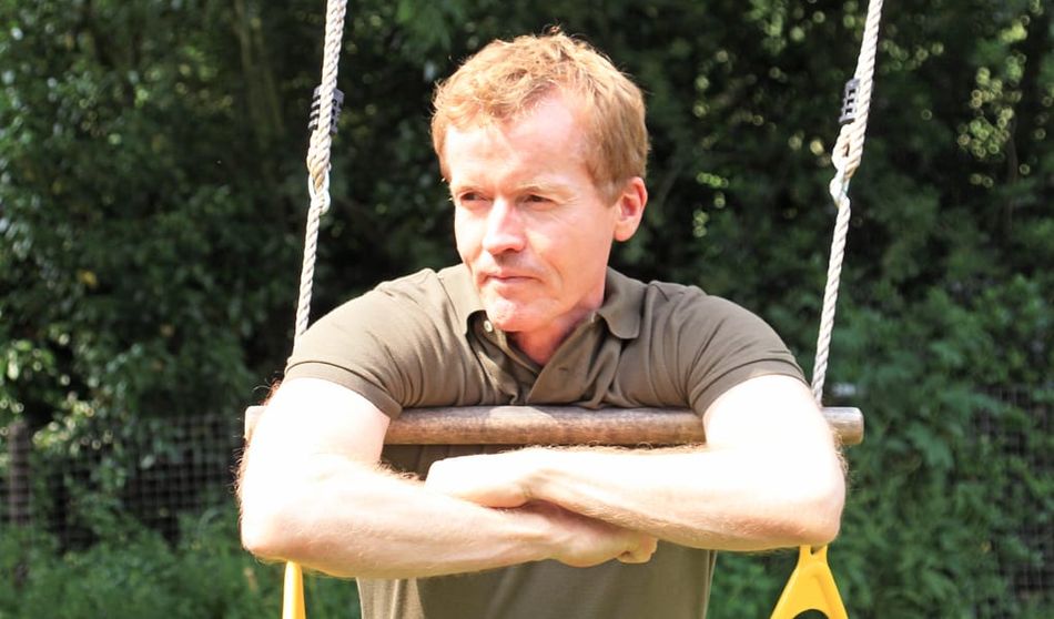 'He was still 100-1 at the post, so it was hopefully quite well planned ...