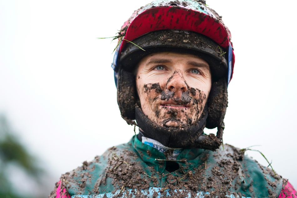 'It's been portrayed like I don't care but I'm more heartbroken than ...