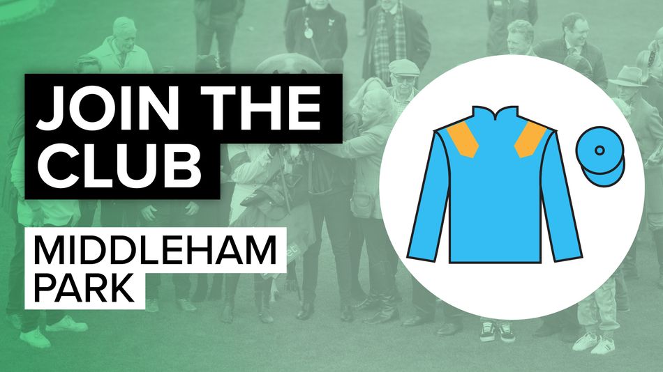 So, what's it like to be part of Middleham Park Racing? | Racing Post