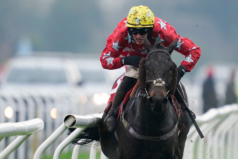 Leicester: 'He deserves a big race' - Cheltenham Festival possible for ...