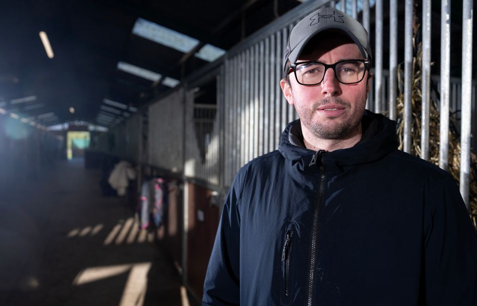 'People think TV and film work is glamorous but it was horrific - and ...