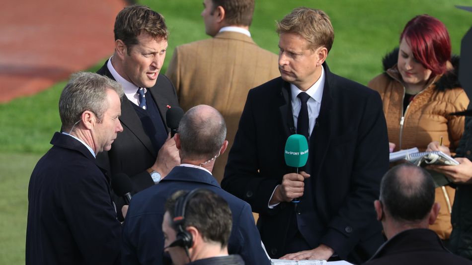 'To suggest you should be grateful for the exposure is laughable ...