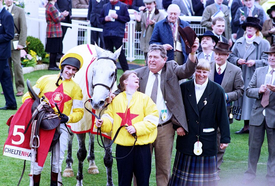 Recalling a tremendous but tragic chaser 25 years after his glorious ...