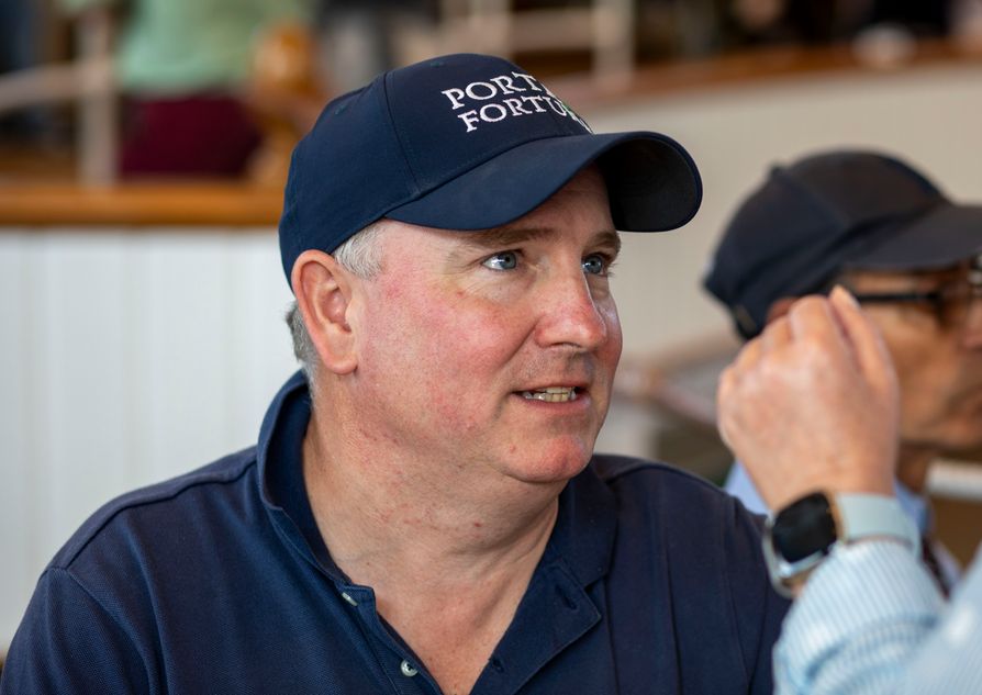 International prospects and a leading sprinter up for grabs as McStay ...